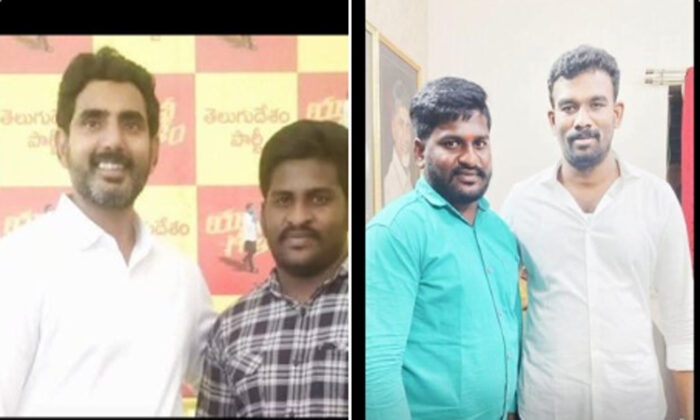 పోలీసునంటూ యువతిపై టీడీపీ నేత దాష్టికం! - Adya News Telugu