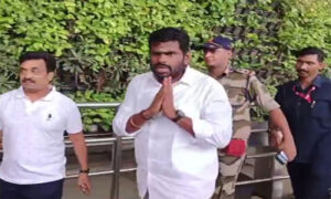 బీజేపీకి అన్నామలై గుడ్ బై..ఏం జరుగుతోంది? - Adya News Telugu