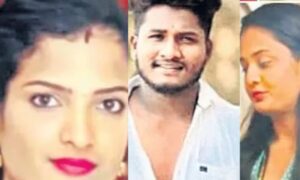 ప్రియుడి బ్లాక్‌మెయిలింగ్‌.. వదినను చంపిన మరదలు! - Adya News Telugu